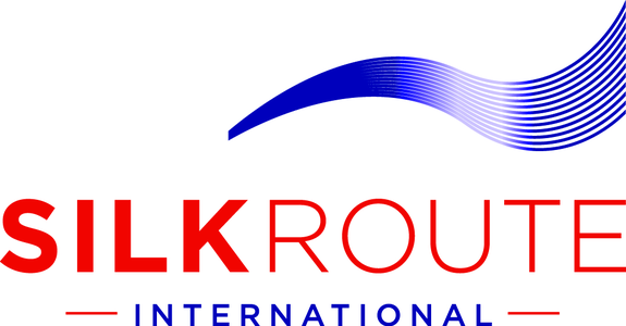 Silk Route Logo